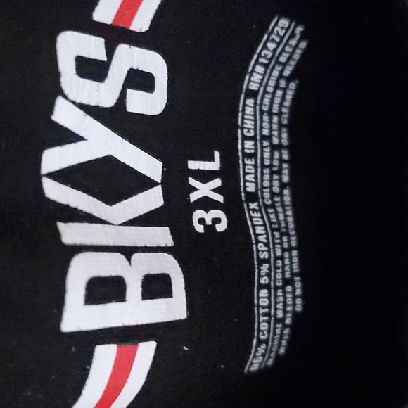 Bkys | Shirts | Streetwear Bkys Bruce Lee Tee | Poshmark